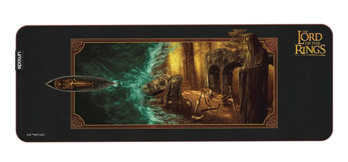 Podloga za miša THE LORD OF THE RINGS