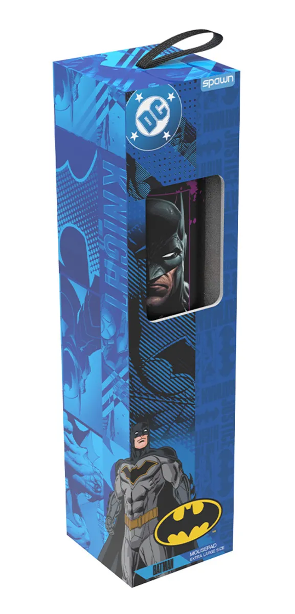 Podloga za miša BATMAN