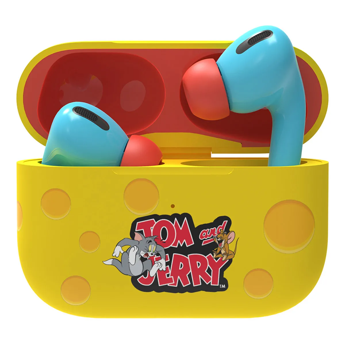 Bežične slušalice TOM AND JERRY