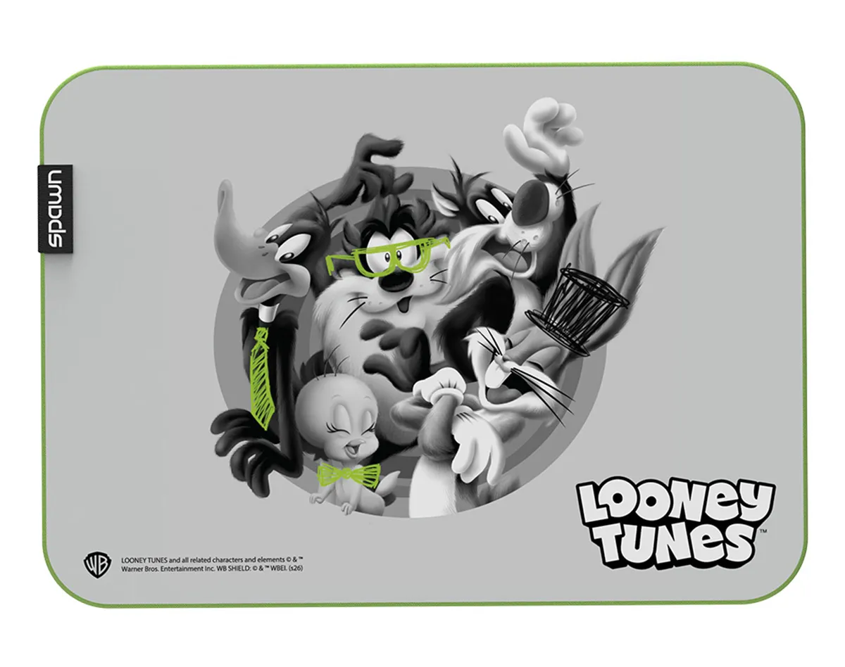 Podloga za miša LOONEY TUNES