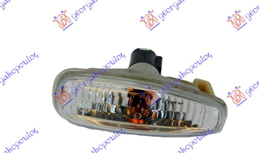 MIGAVAC U KRILU (O) KIA RIO H/B (2011-2014) (OEM: 92303-2H000, 92303-3L100, 923032H000)