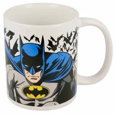 Šolja BATMAN