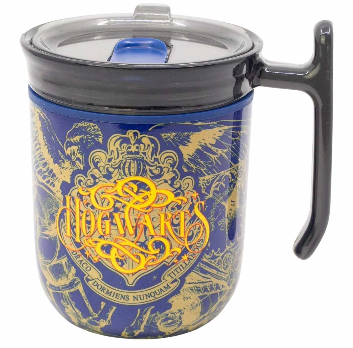 Putna šolja HARRY POTTER 470ml