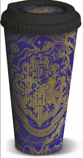Putna šolja HARRY POTTER 790ml