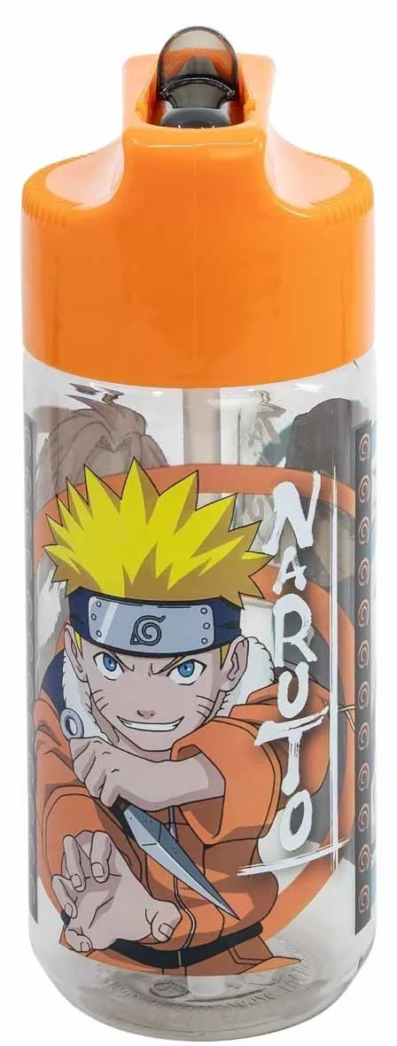 Flaša NARUTO 430ml