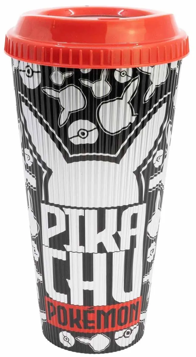 Putna šolja POKEMON 790ml