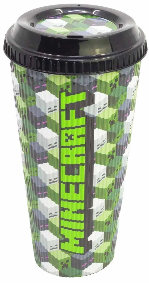 Putna šolje MINECRAFT 790 ml