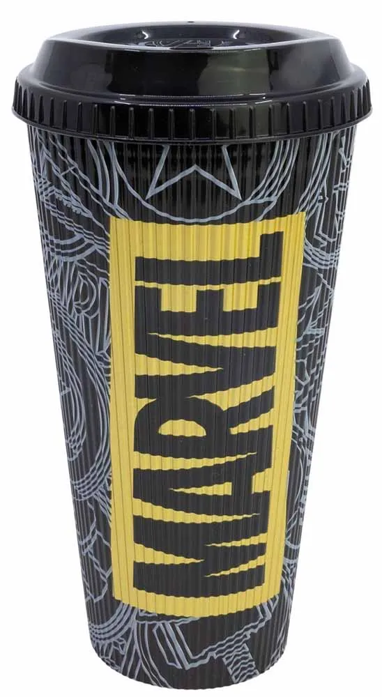Putna šolja MARVEL 790 ml