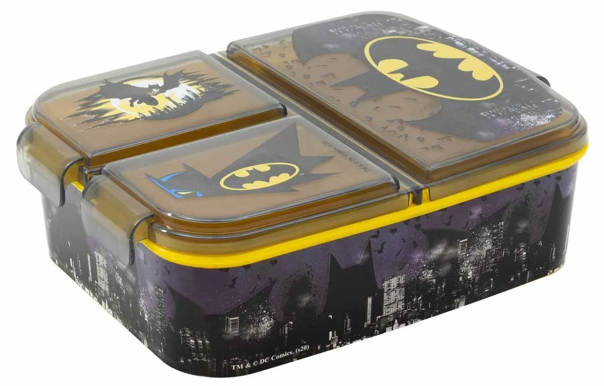 Kutija za užinu BATMAN
