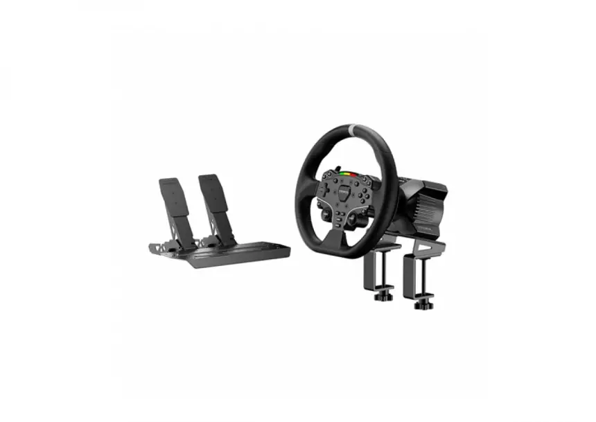 VOLAN MOZA RACING R3 RACING BUNDLE XBOX & PC