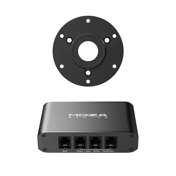 DODATNA OPREMA MOZA RACING UNIVERSAL HUB KIT