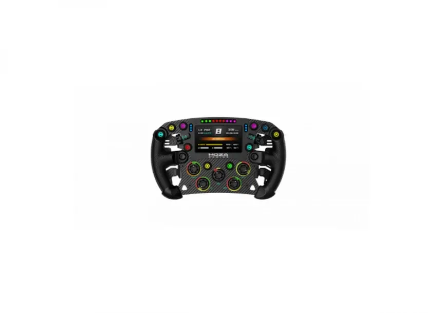 VOLAN MOZA RACING FSR2 FORMULA WHEEL