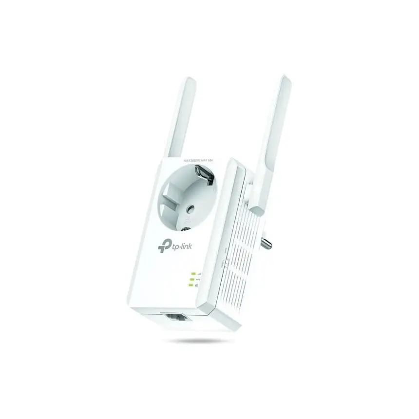 TP-LINK TL-WA860RE Range Extender Ruteri 300Mbps 2xinterna antena