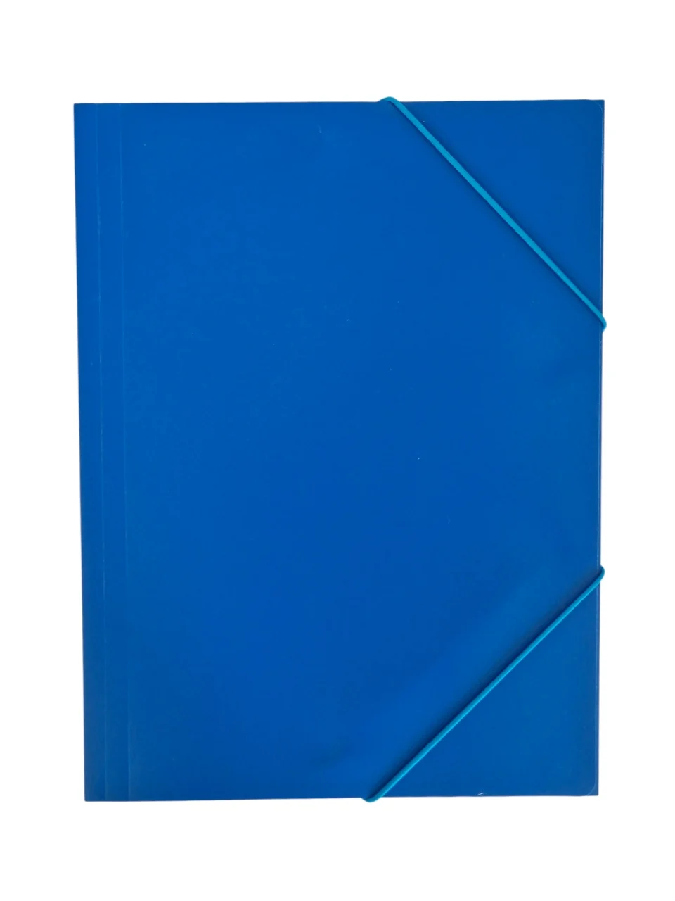 Fascikla A4 sa gumom pvc