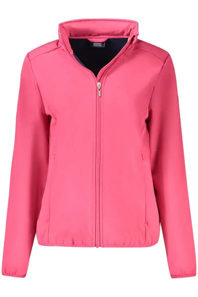 Norway 1963 Ženska jakna Soft Shell 849641, Roze