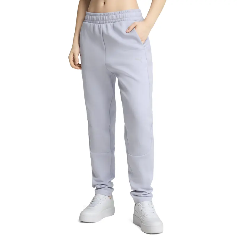 Puma Ženski donji deo trenerke EVROSTRIPE, Lavanda