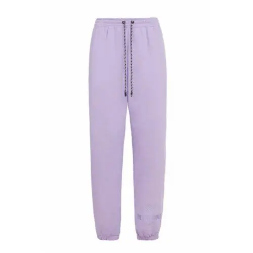 Missoni Ženski donji deo trenerke DS22SI02BJ008T-63720, Ljubičasti