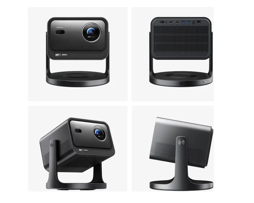 HISENSE PROJEKTOR C3
HISENSE PROJEKTOR C3