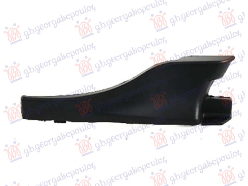 MASKA ISPOD PREDNJIH BRISACA PLASTICNA Desna str. DACIA LOGAN-MCV (2005-2008) / DACIA P.UP-VAN (2009-2012) (OEM: 6001547111)