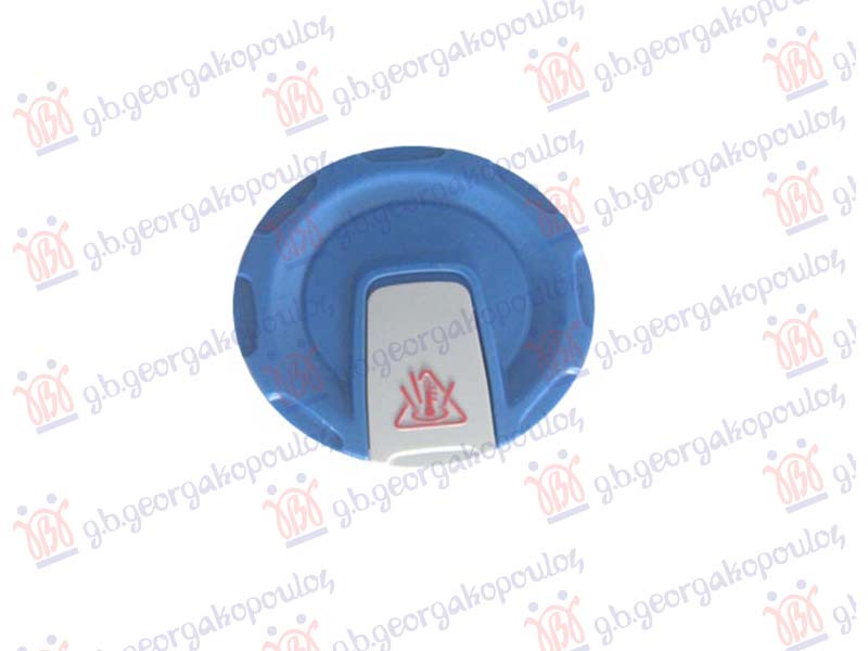 POKLOPAC POSUDE ZA ANTIFRIZ PLAVI (1.4bar) AUDI Q5 (2016-2020) (OEM: 4M0121321E, 4M0121321J, 4M0121321Q)