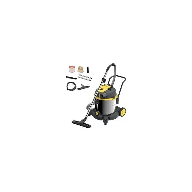 Stanley ST USISIVAČ S/M 1600W 50L
