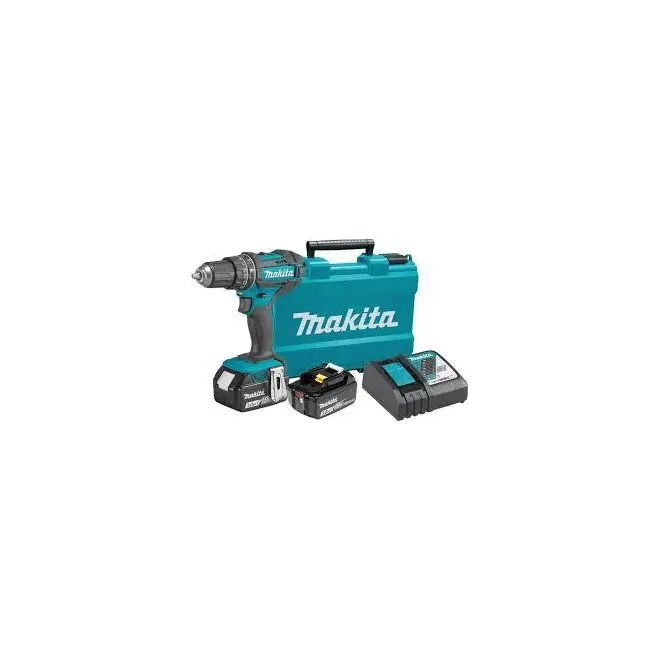 DHP482RFE BUŠILICA AKU MAKITA