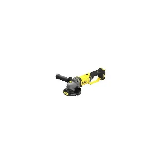 Stanley ST AKU UG.BRUSILICA 125MM V20