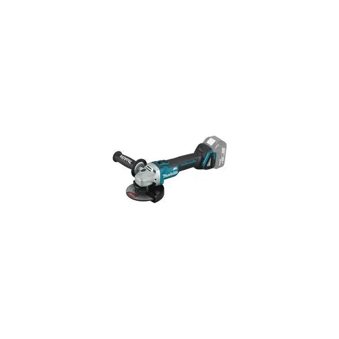 Makita DGA506Z BRUSILICA AKU BL MAKIT