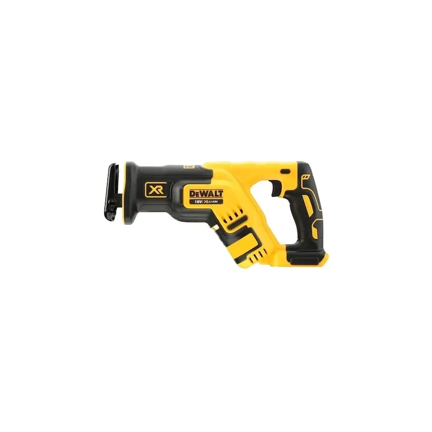 Dewalt DW AKU RECIPRO TESTERA 18V S