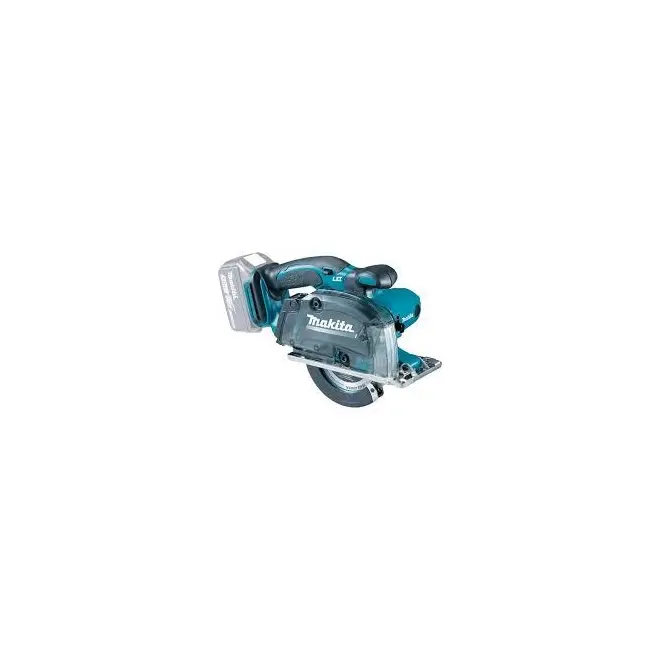 Makita DCS552Z CIRKULAR ZA METAL AKU