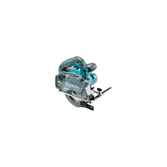 Makita DCS553Z CIRKULAR ZA METAL AKU