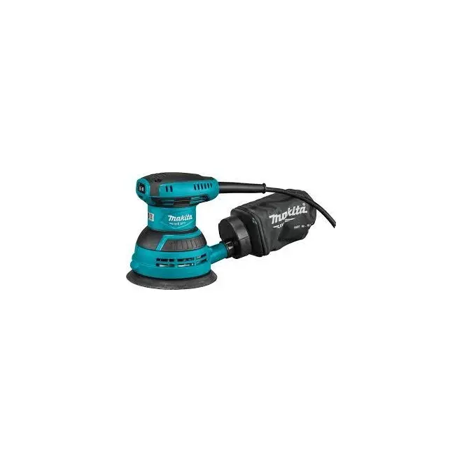 Makita M9204B ŠLAJFERICA KRUŽNA MAKIT