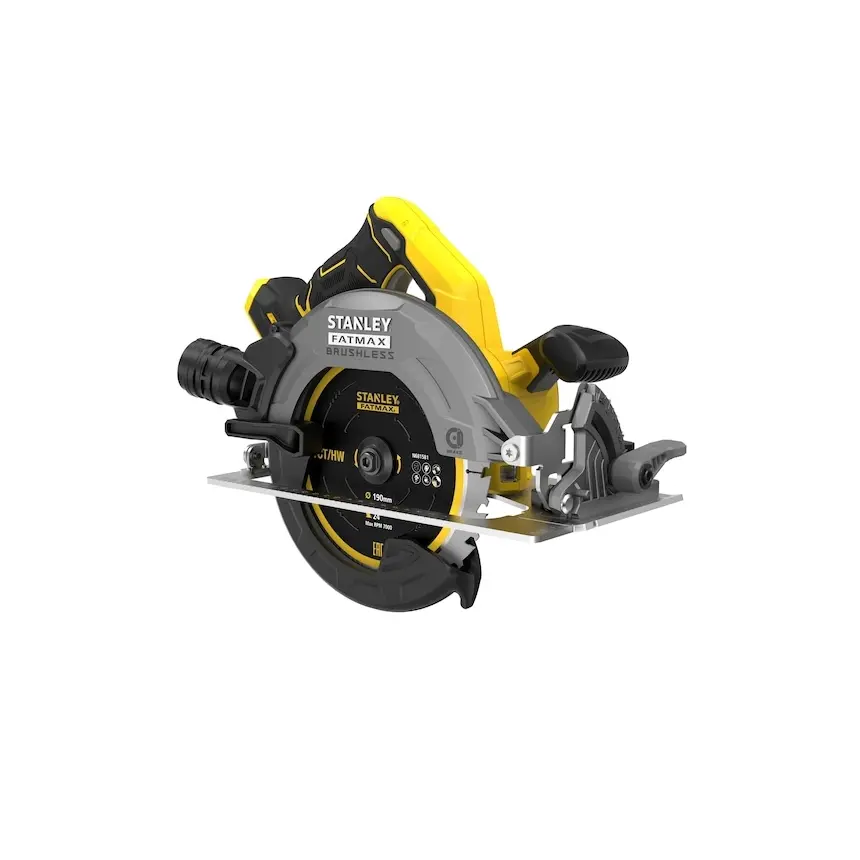Stanley ST AKU RUČNI CIRKULAR 18V V20