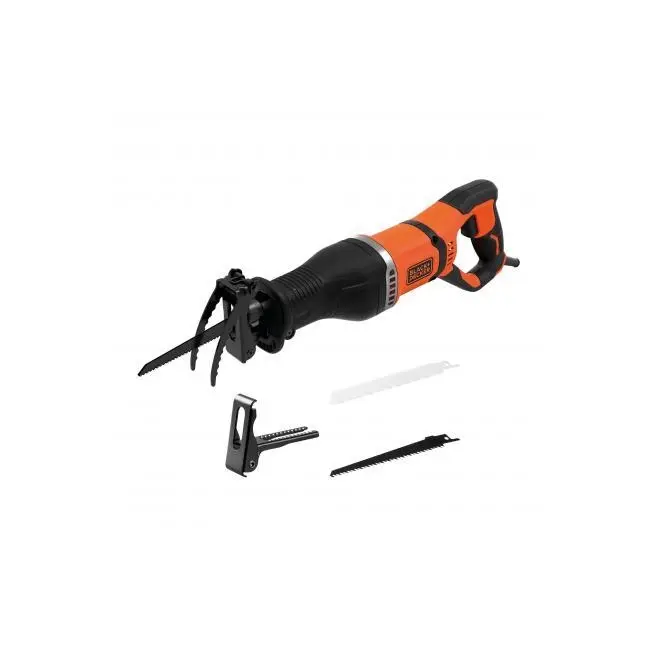 Black Decker B&D EL. POVRATNA TESTERA 750W