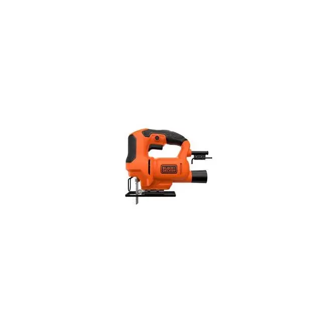 Black Decker B&D EL. UBODNA TESTERA 400 W