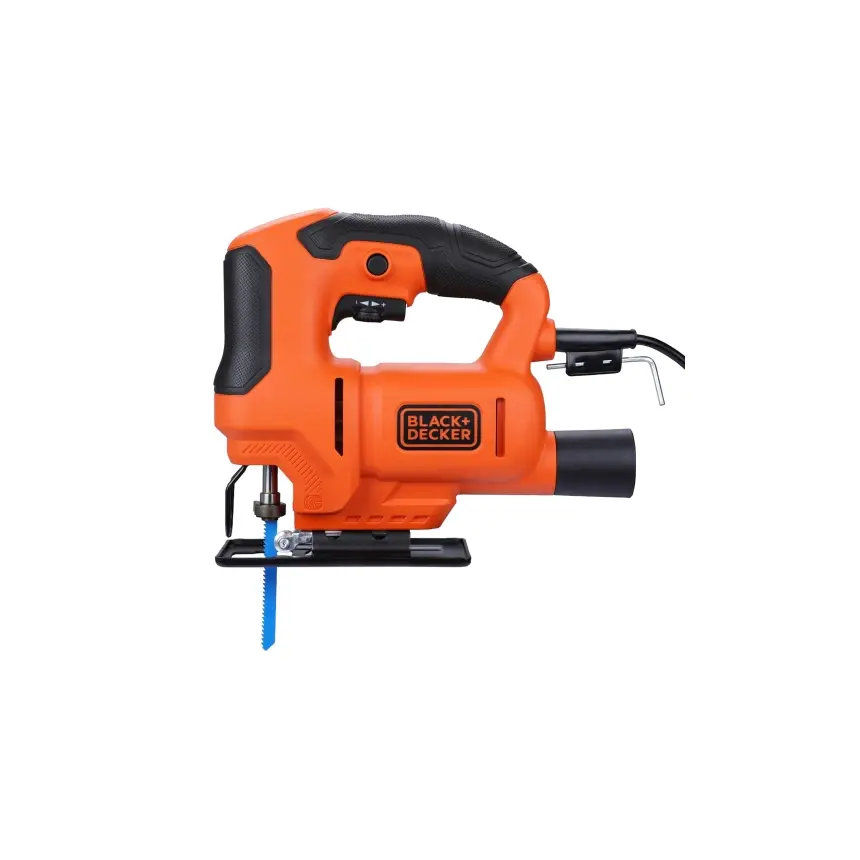 Black Decker B&D EL. UBODNA TESTERA 400W