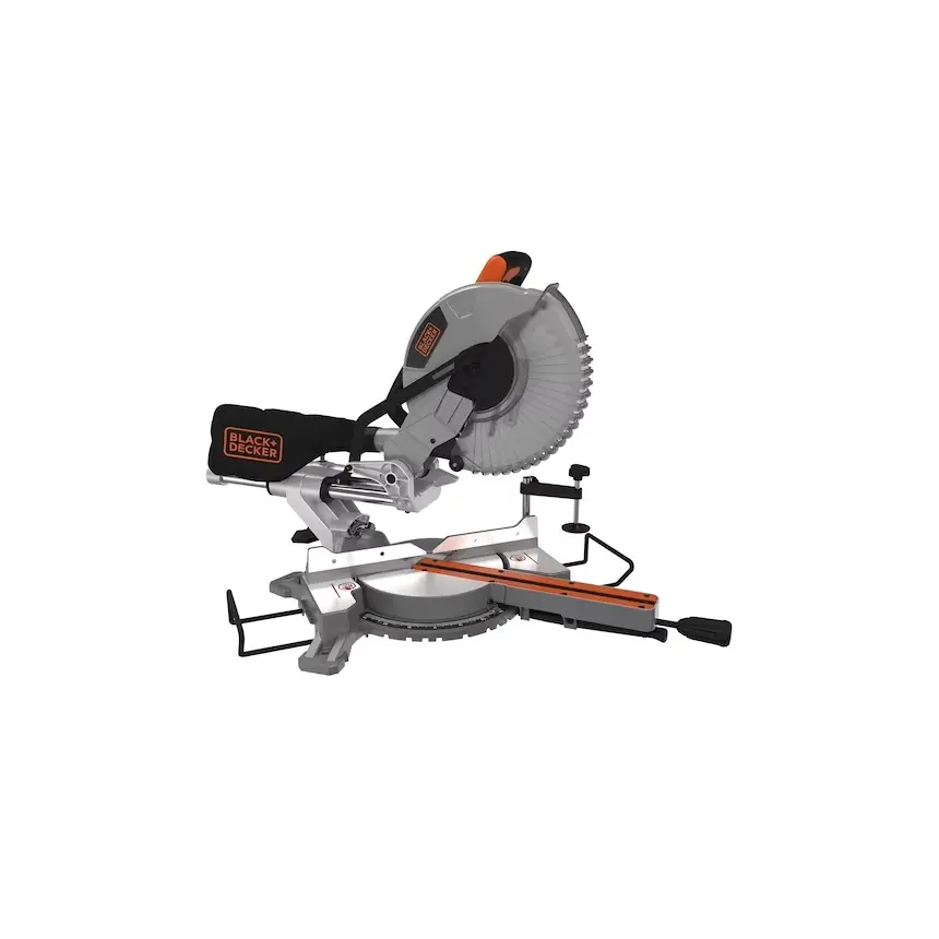 Black Decker B&D POTEZ.TESTERA 2100W 254MM