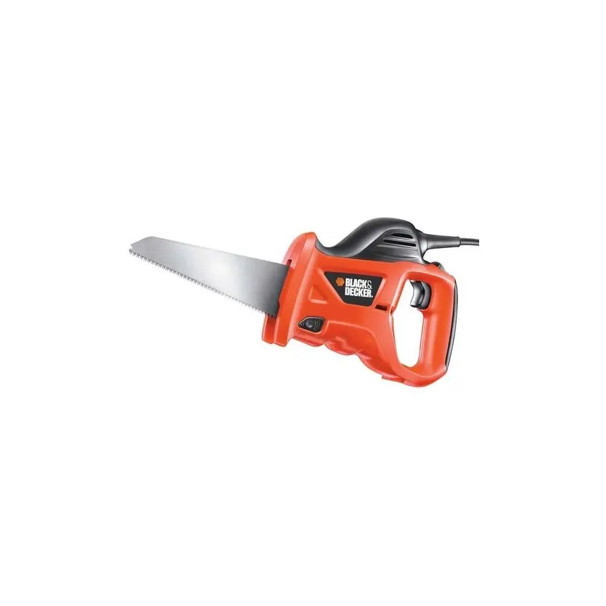 Black Decker B&D RUČNA EL.TESTERA 400W