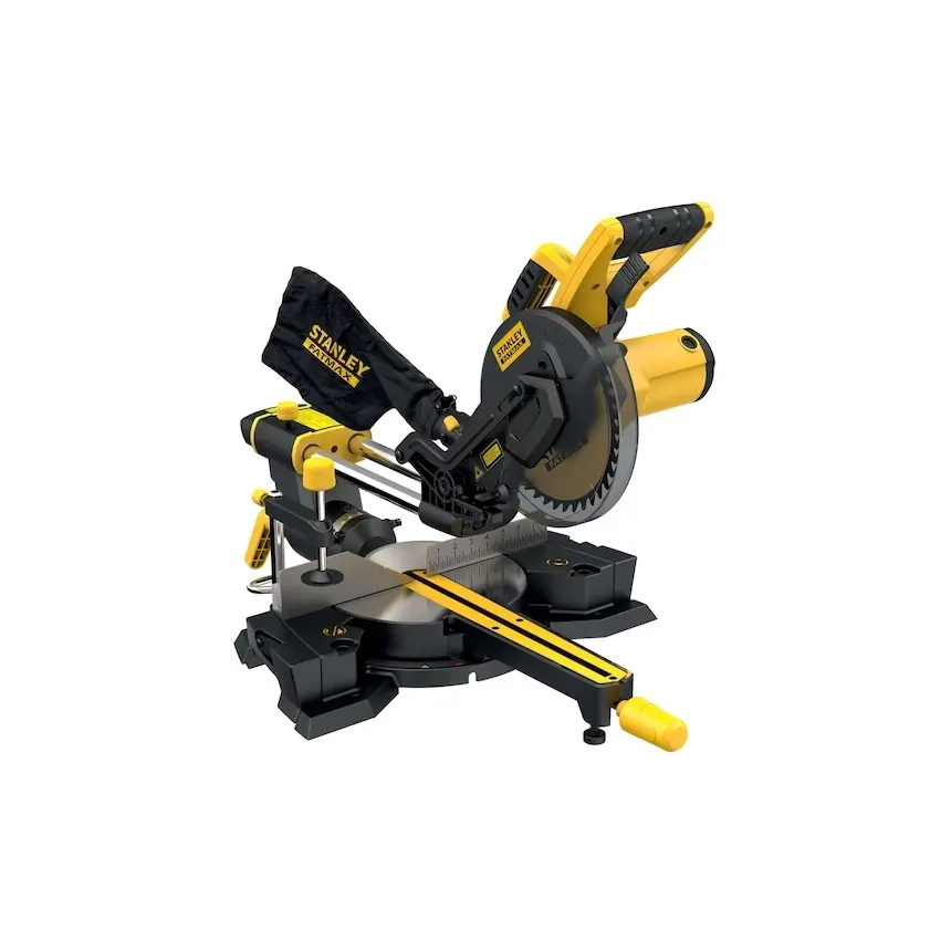 Stanley ST GER POTEZNI 1600W 216MM