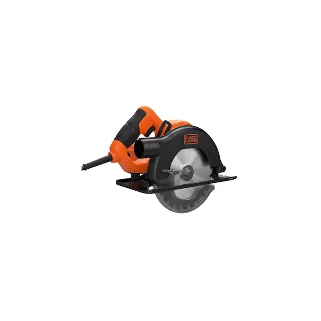 Black Decker B&D EL. CIRKULAR 1200W