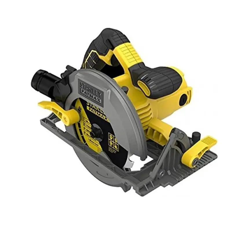 Stanley ST EL RUČNI CIRKULAR 1650W