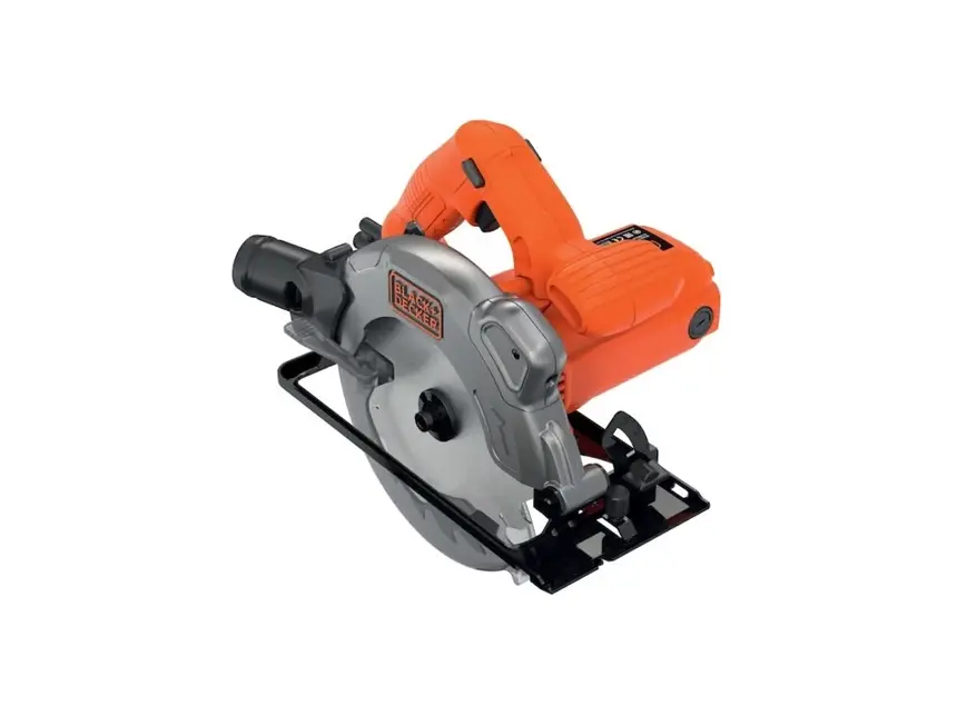 Black Decker B&D EL.CIRKULAR 1250W