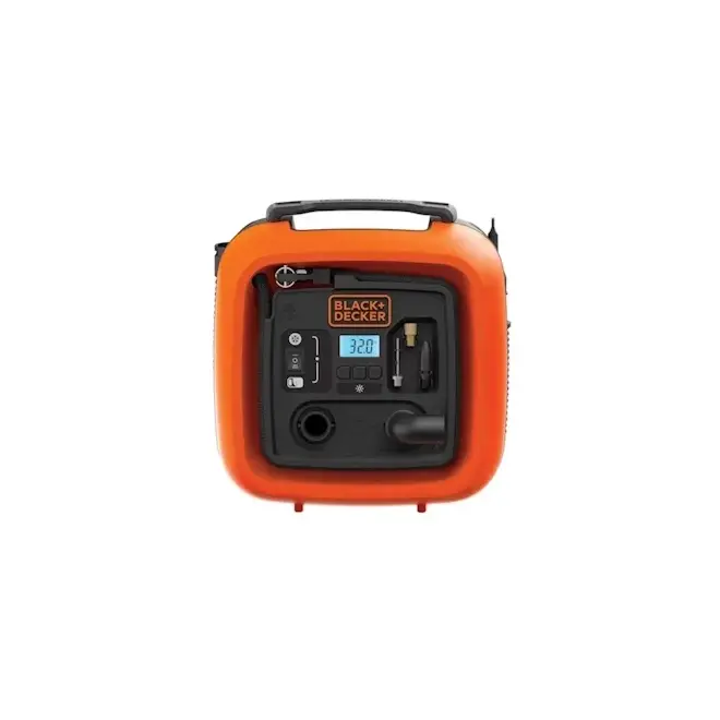 Black Decker B&D AUTO KOMPRESOR