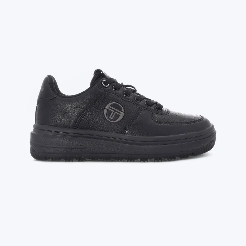 Sergio Tacchini Ženske patike Ghost, Crne