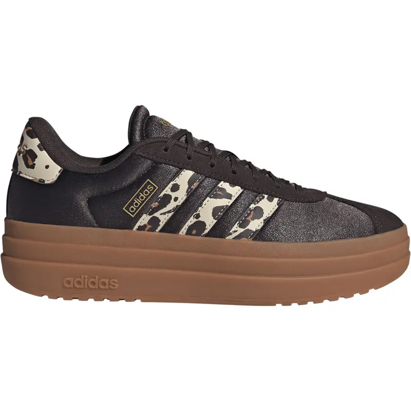 Adidas Ženske patike VL Court Bold, Crne