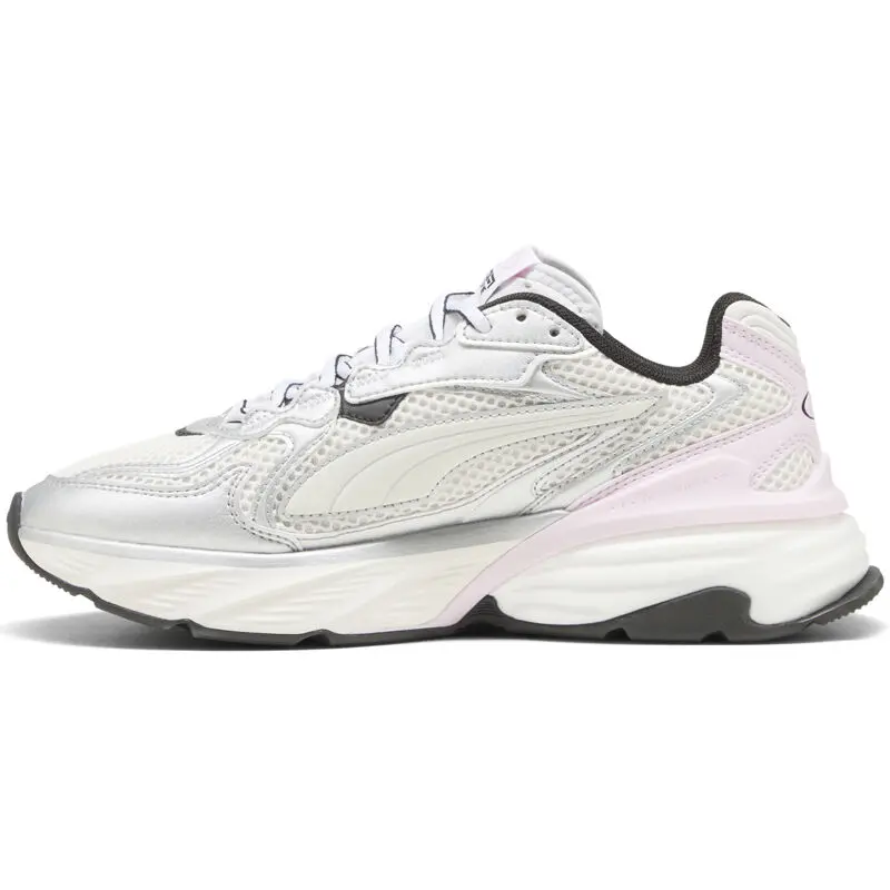 Puma Ženske patike Fade, Bele