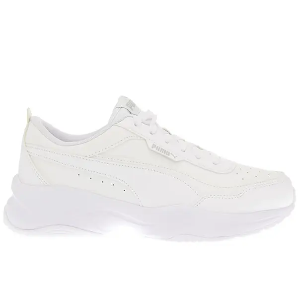 Puma Ženske patike Cilia Mode, Bele