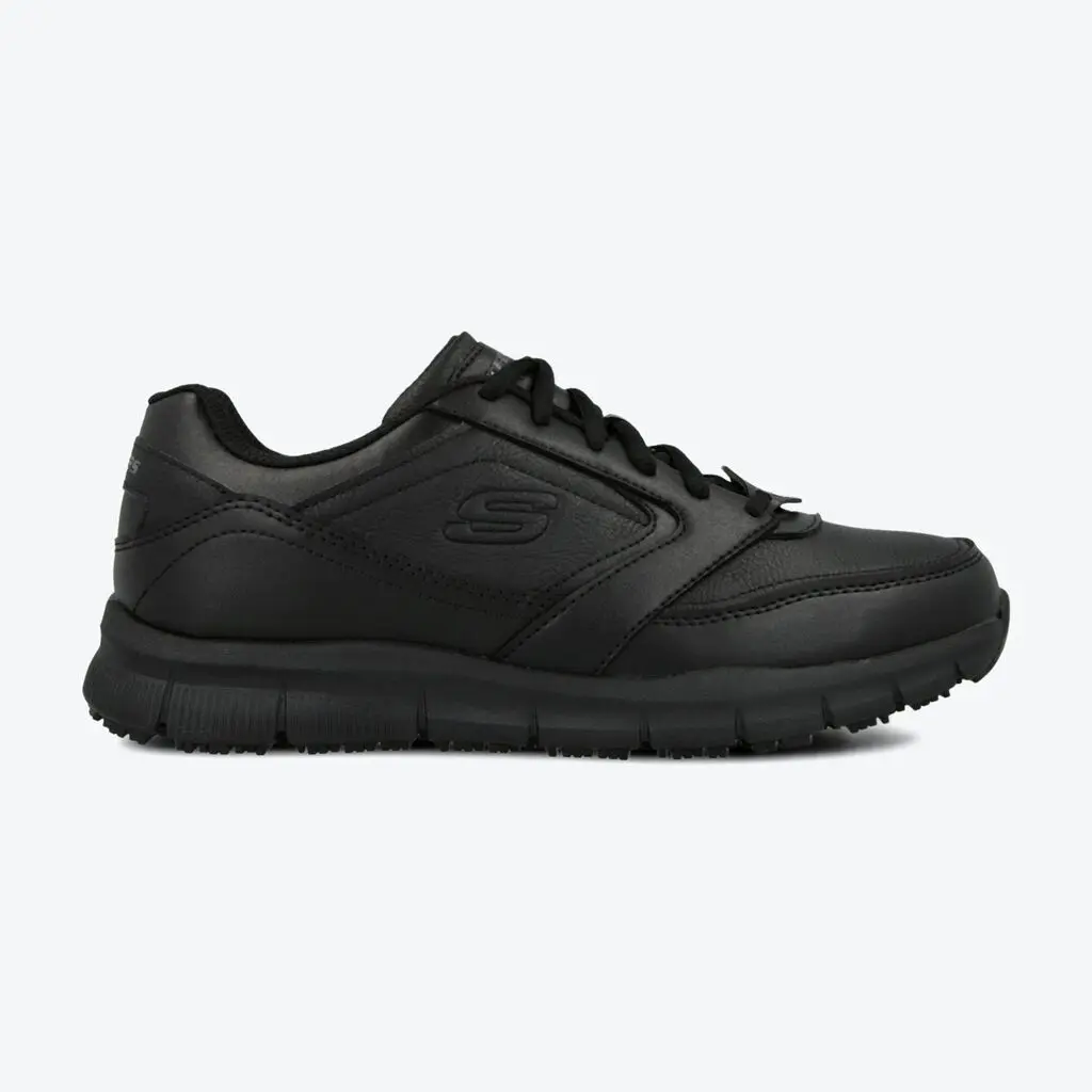 Skechers Ženske patike Nampa, Crne