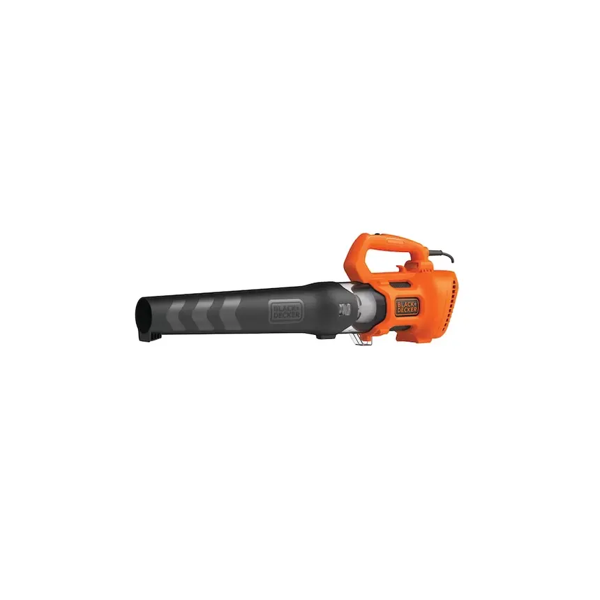 Black Decker B&D EL.DUVALJKA ZA LIŠĆE 1850W