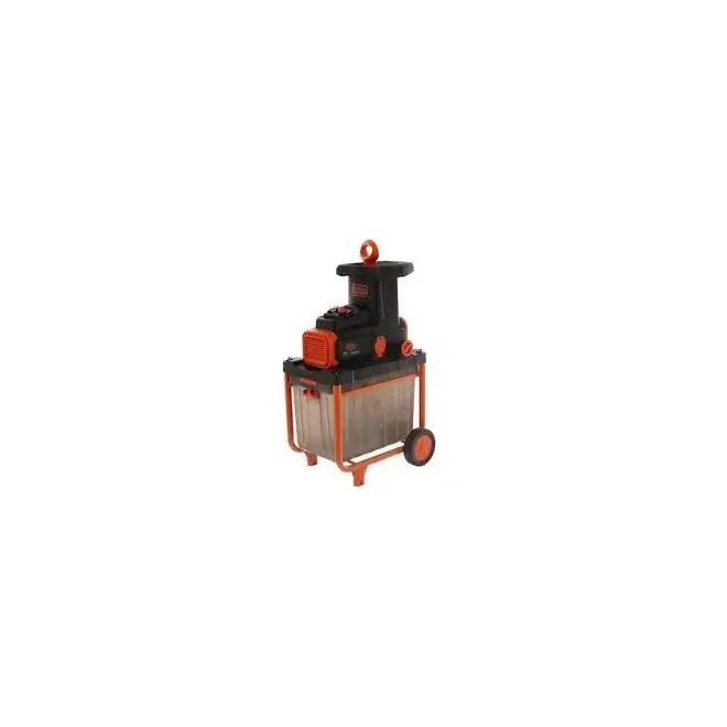 Black Decker B&D EL.SECKALICA ZA GRANE 2800